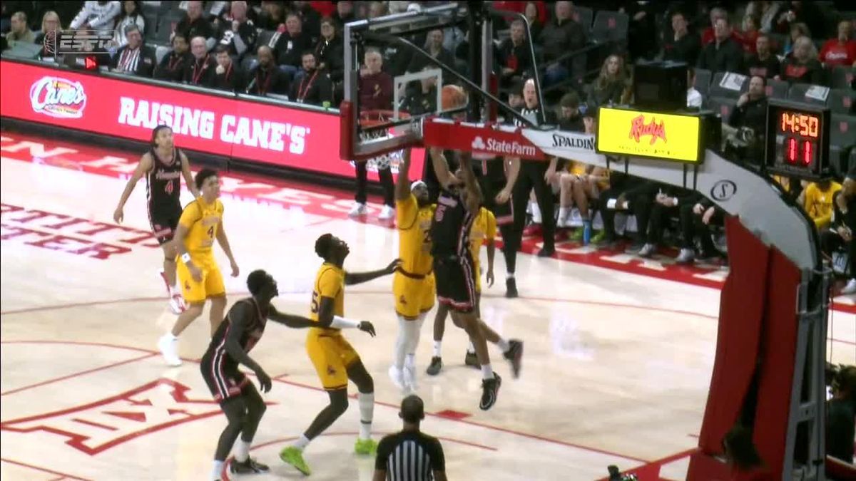 Arizona State Sun Devils at Houston Cougars Baseball at Cougar Field at ...