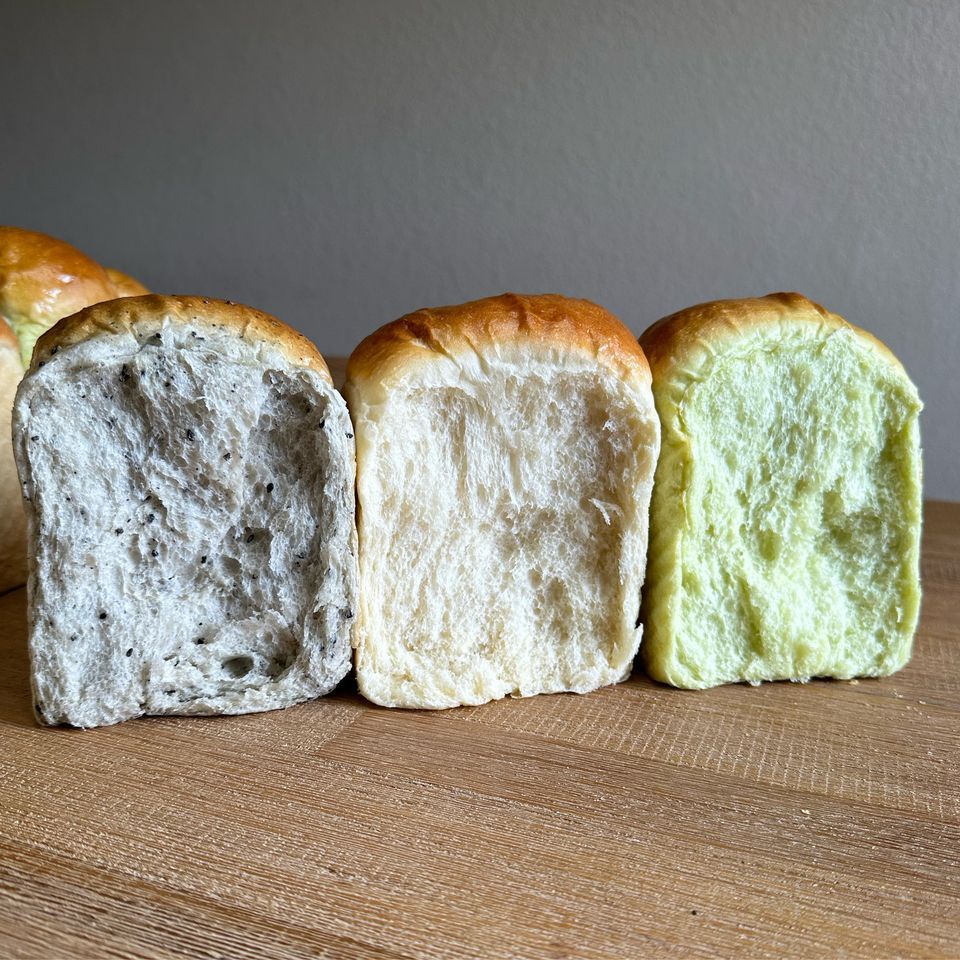 Chey Makes Bread Pop-Up at Bang-Up Betty, Bang-Up Betty, Little Rock, 6 ...