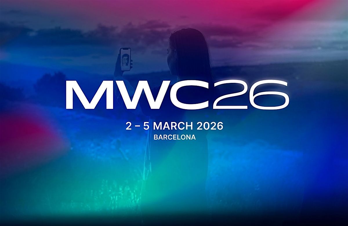 50% discount for MWC tickets for attending our Free Webinar, Barcelona ...
