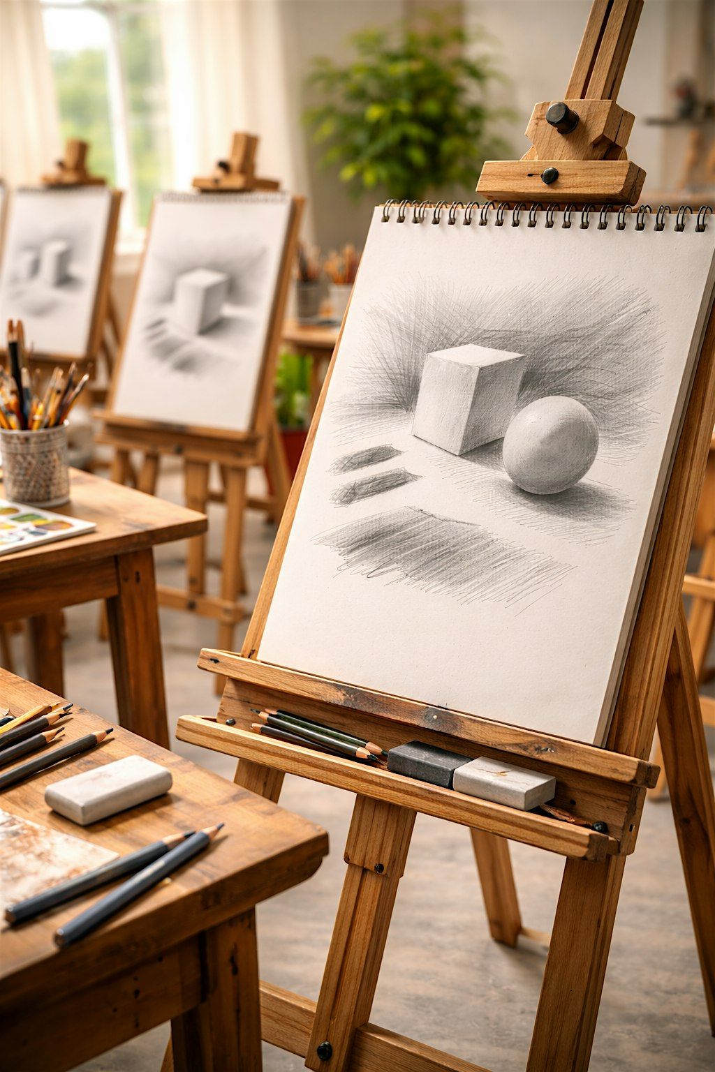 Come and Draw art class, Ardrossan, 6 June to 8 August | AllEvents