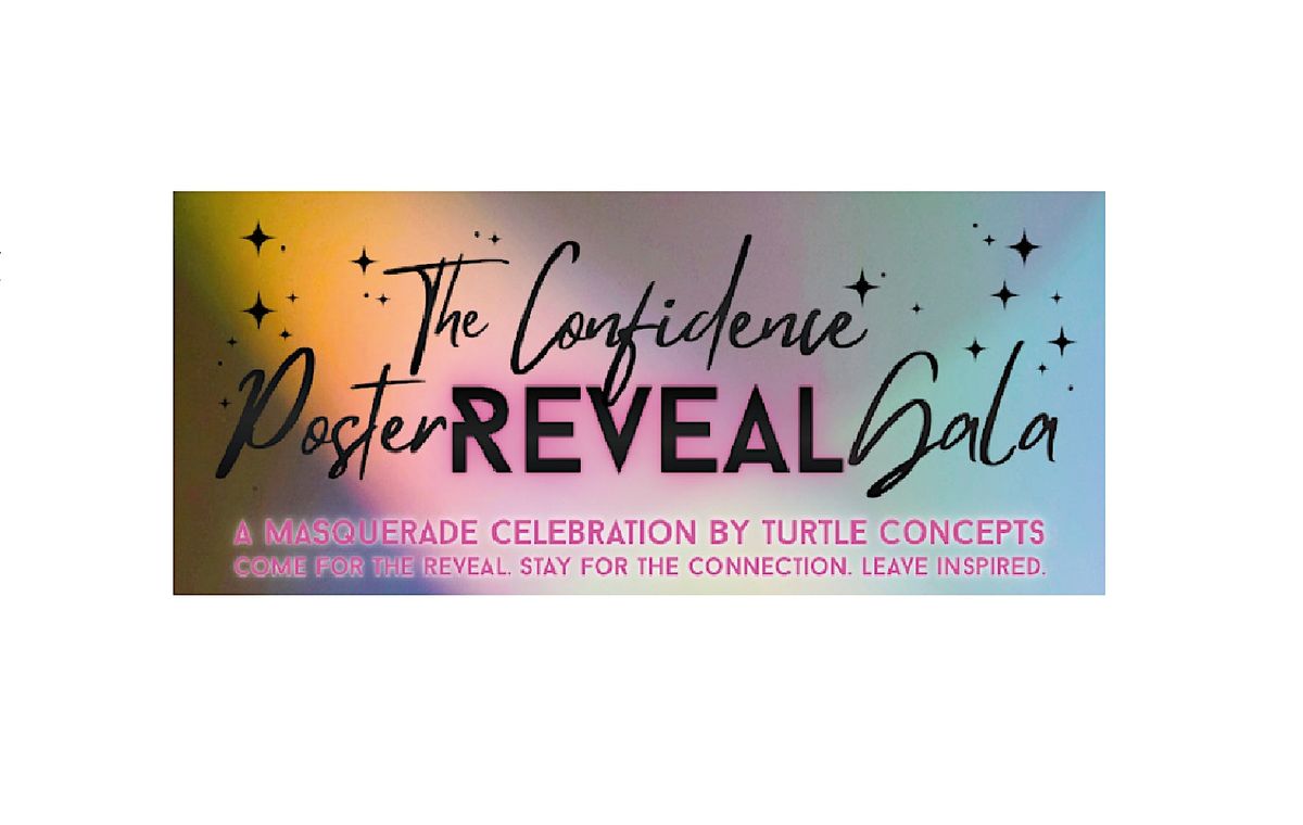 Turtle Concepts Presents.. REVEAL Gala 2026, The Machine Shop, Sault ...