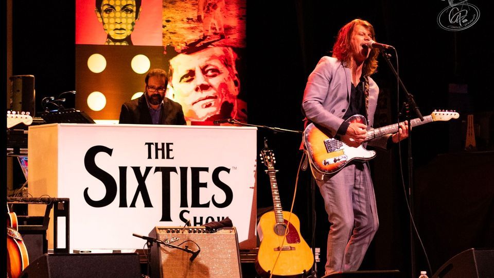 THE SIXTIES SHOW – BELL BOTTOM BASH, 1476 Miner Street Des Plaines, IL ...