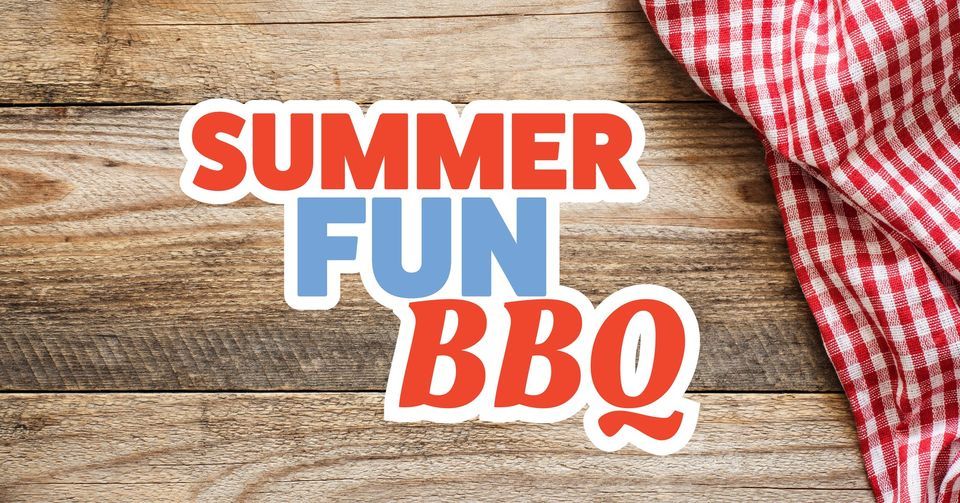 Summer Fun BBQ, Maple Ridge Gracious Retirement Living, Cedar Park, 27 ...