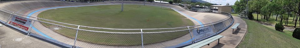 Club Championships 2 Day Track Racing, Kenrick Tucker Velodrome ...