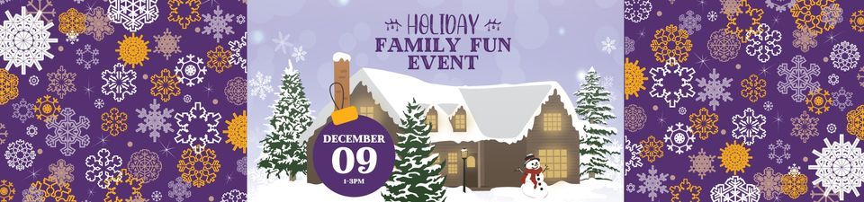 Holiday Family Fun Event, Orillia Square Mall, Gravenhurst, December 9 ...