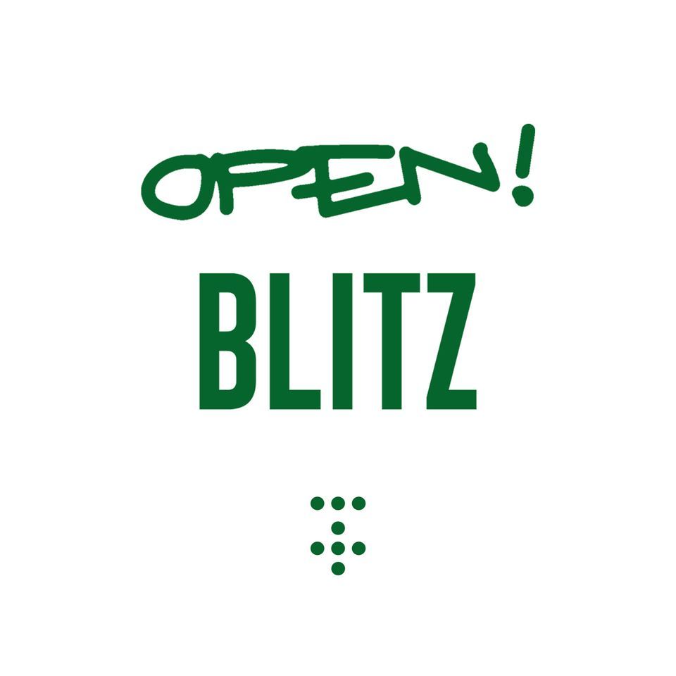 BLITZ w/ Chris Liebing, L.B. Dub Corp, Shinedoe, PLUS w/ Ghosttown w ...