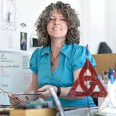 Siobhan Lynch Glass - Stained Glass Design - Art Events in Hamilton ...