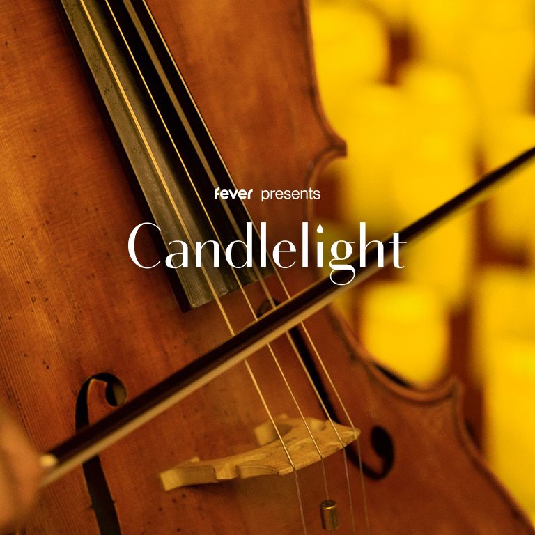 Candlelight: A Tribute to Pink Floyd, Royal Pavilion, Brighton, 27 ...