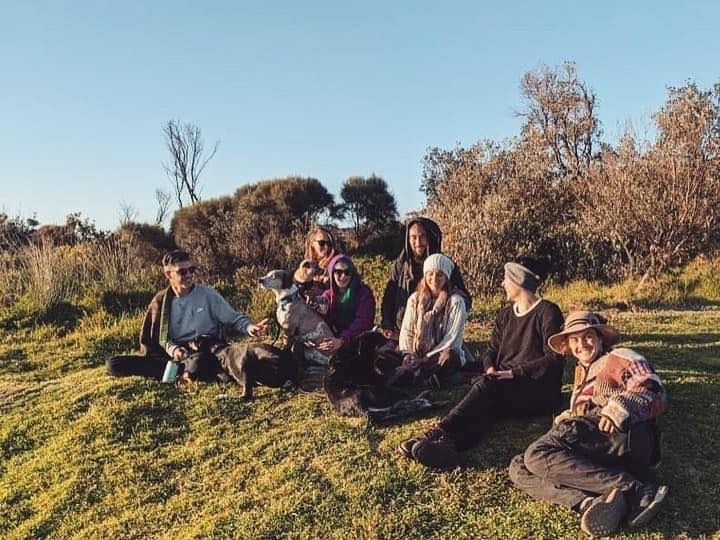 CU Sunday Pop Up Picnic, Moruya Riverside Park, Catalina, February 18 ...
