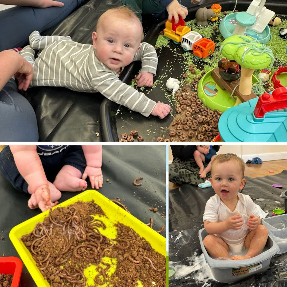 Messy Magic, Marks Tey Parish Hall, Copford, 11 March 2024 | AllEvents