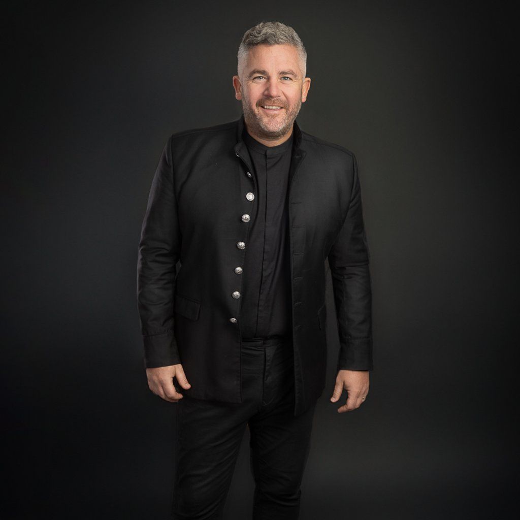 Tom Spence, Floral Pavilion Theatre New Brighton, 26 April 2024 | AllEvents