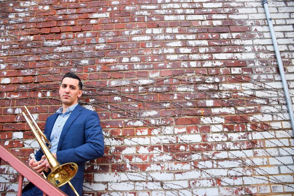The Ben Carrasquillo Project live at the Rose Bowl Tavern, Rose Bowl ...