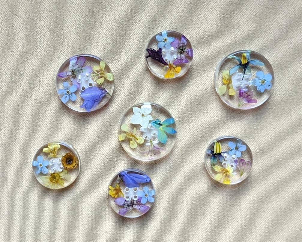 Create Your Own Buttons!, Ed’s Mercantile, Toronto, 22 February 2026 ...