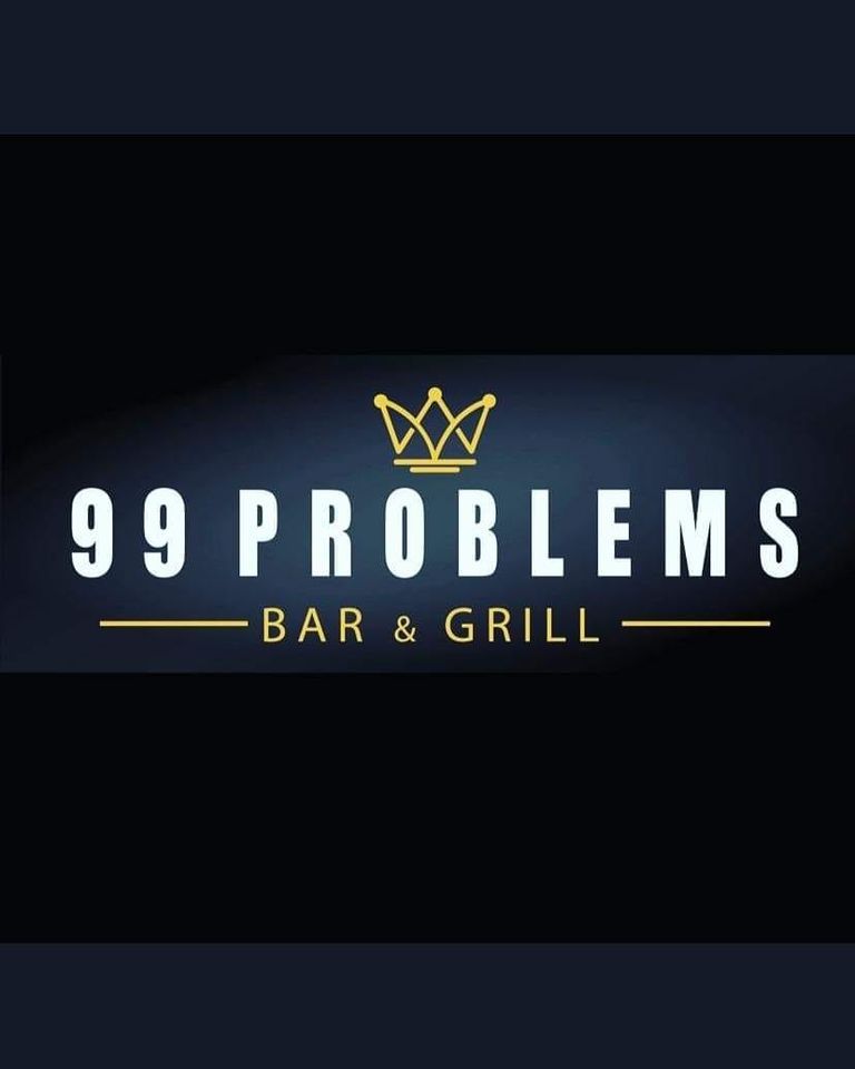 99 Problems: A Joke Aint One, 99 Problems EPTX, El Paso, 13 November ...