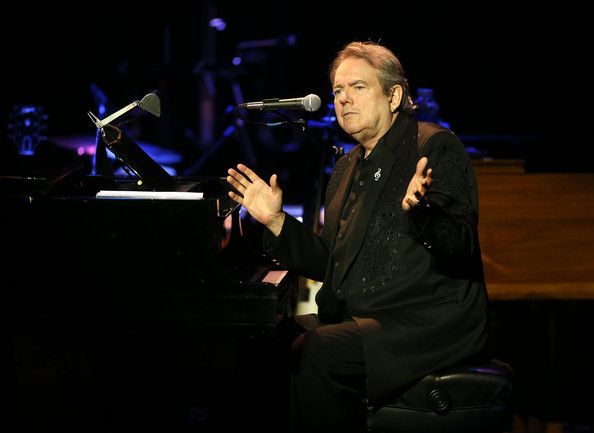 JIMMY WEBB - LOS ANGELES, CATALINA JAZZ CLUB, Catalina Jazz Club ...