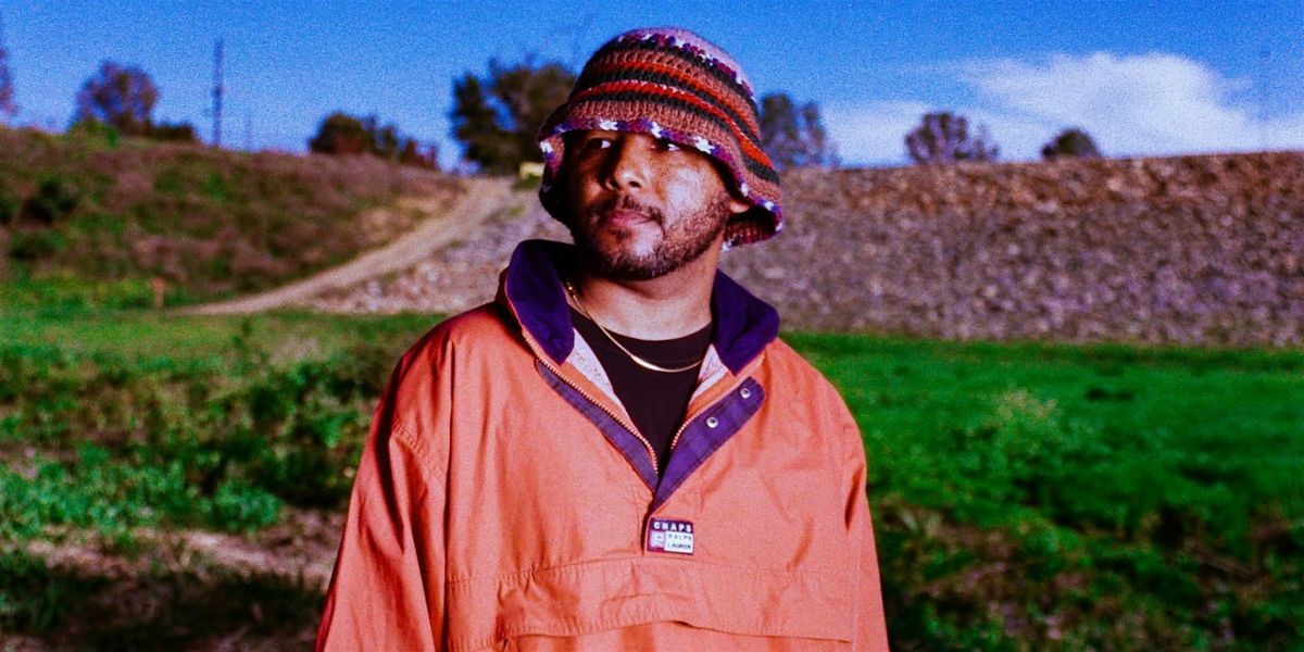 Adrian Watkins, Corbo, Taji, The Wayfarer, Costa Mesa, 27 February 2026 ...