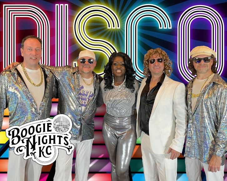 Boogie Nights Costumes