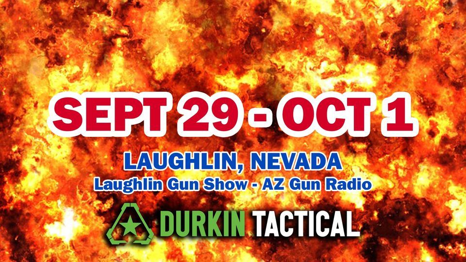 Laughlin Gun Show, 2121 S Casino Dr, Laughlin, NV 89029-1519, United ...