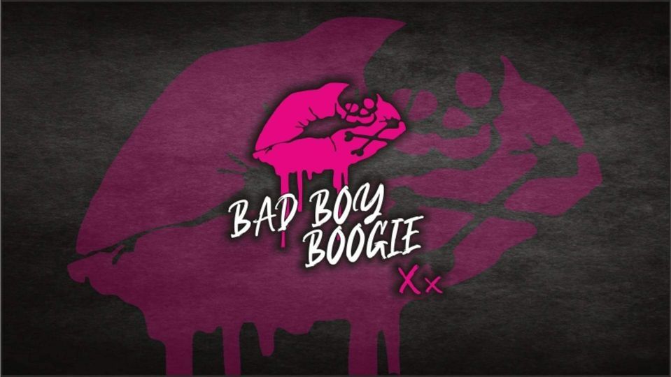 Bad Boy Boogie @ Whistlebinkies, Edinburgh, Whistlebinkies, Edinburgh ...