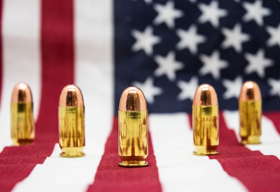 Crossroads of the West Gun Shows (Ogden, UT), Weber County Fair Grounds ...