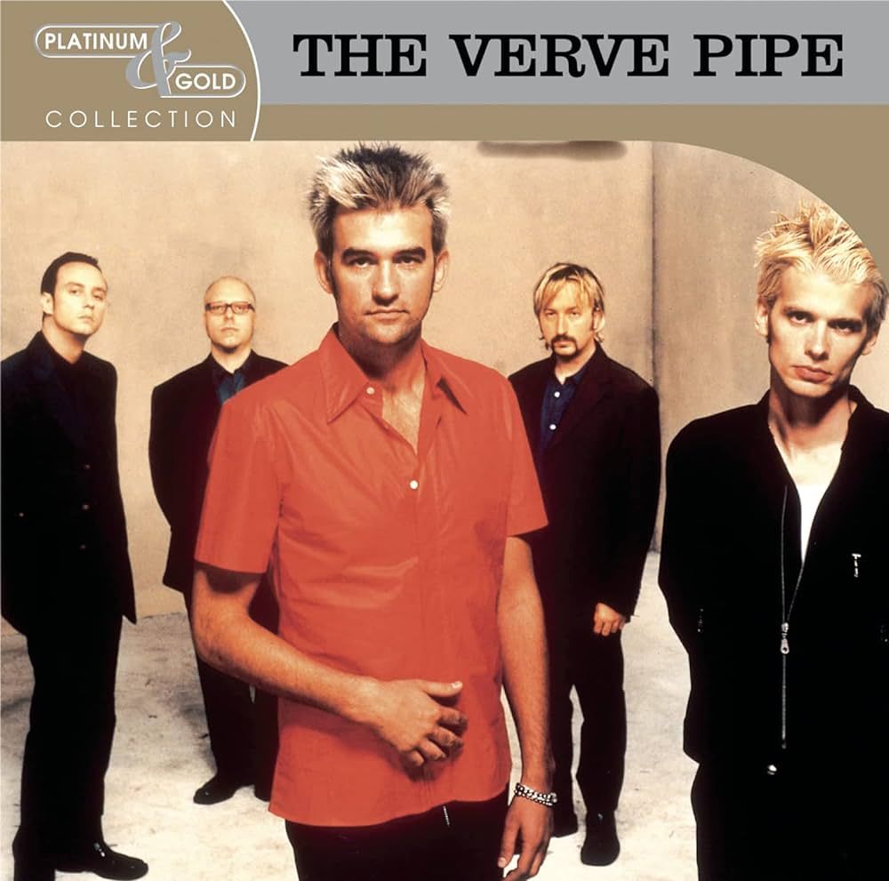 The Verve Pipe, Grewal Hall at 224, Lansing, 14 December 2024 ...