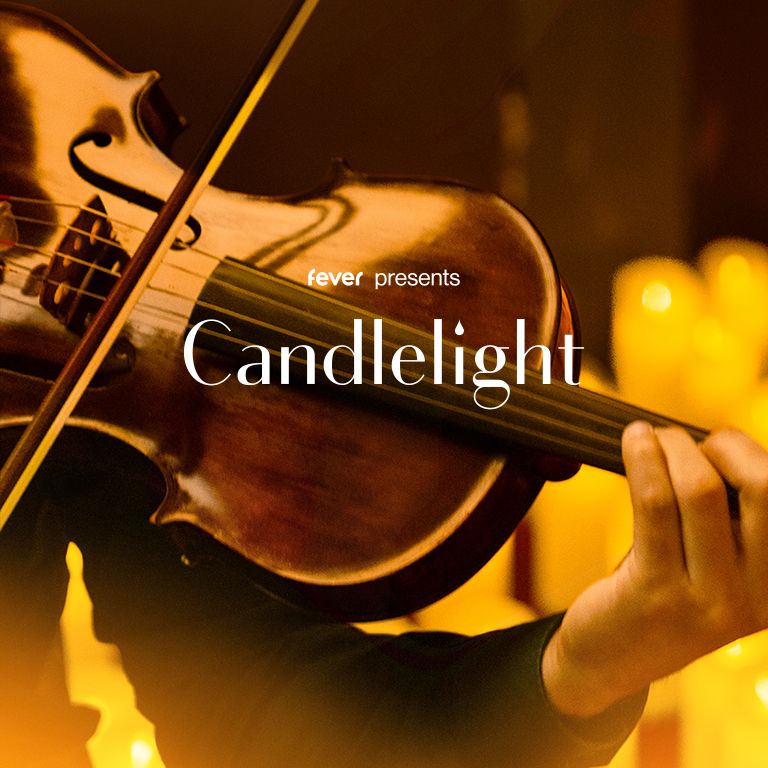 Candlelight: Featuring Mozart, Bach, and Timeless Composers, Winnipeg Art Gallery | AllEvents.in