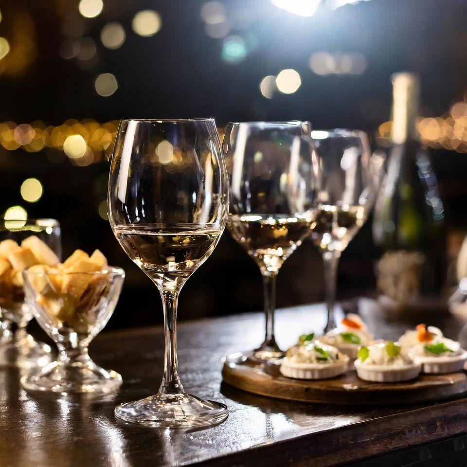 Skyline Sips: An elevated wine experience, 300 Reunion Blvd E, Dallas ...