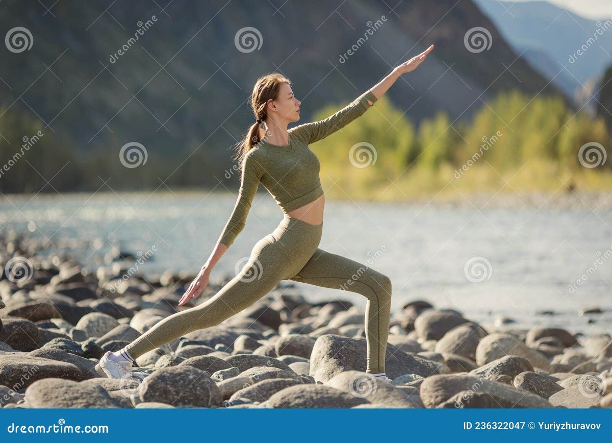 Yoga on the Rocks: The River, Red Rocks Amphitheatre, Morrison ...