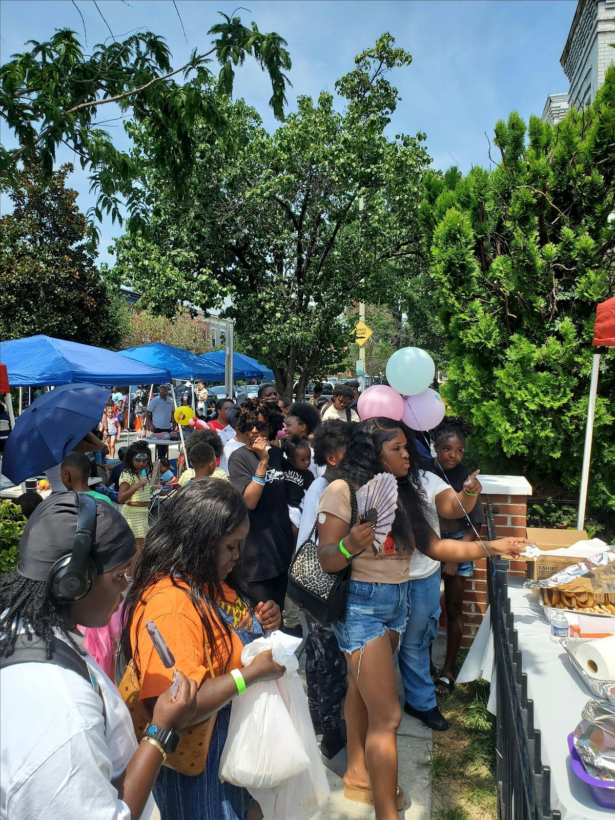 Popsicle Festival 2026, 1611 4th St NW, Washington, 23 August 2026 ...