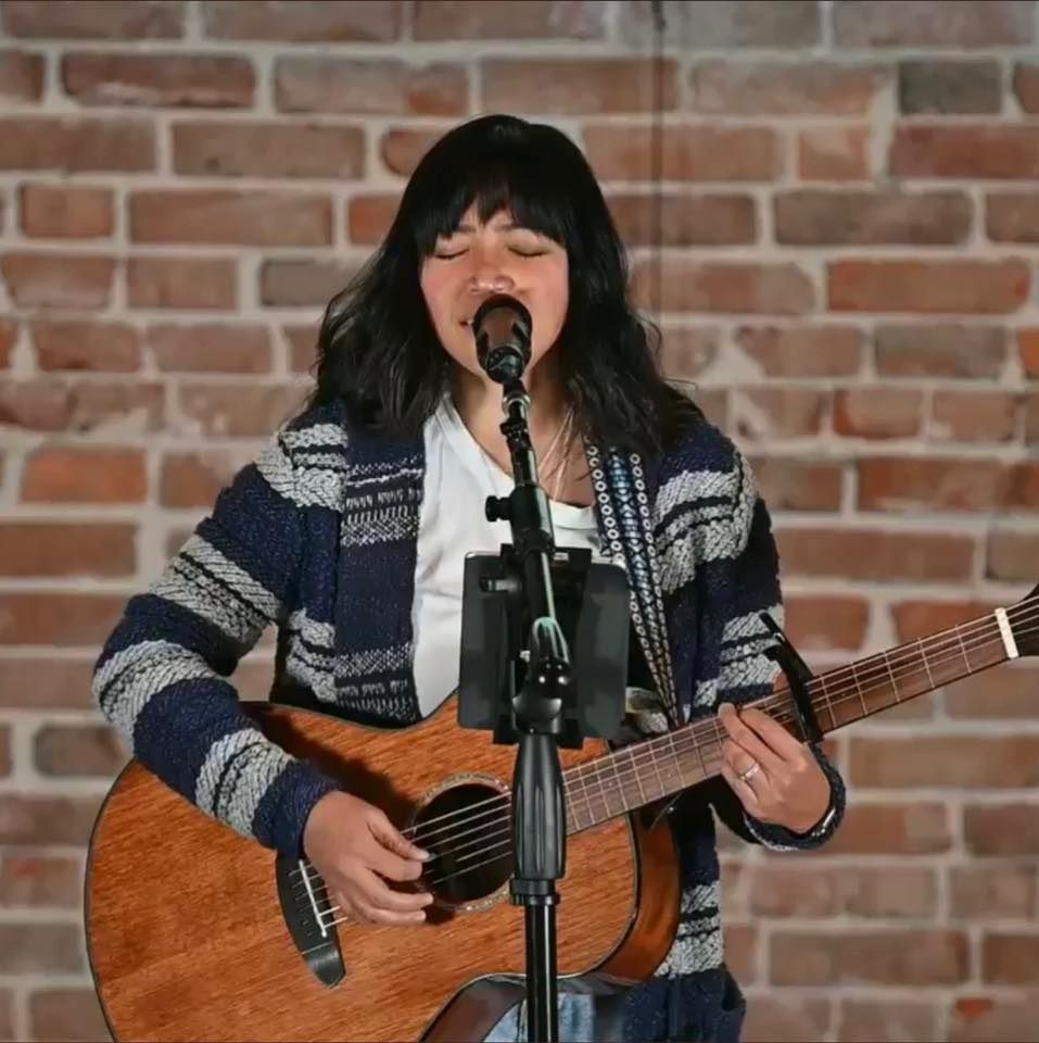 Live Music featuring Michelle Gillam at TAPS on Downing Street, TAPS on ...