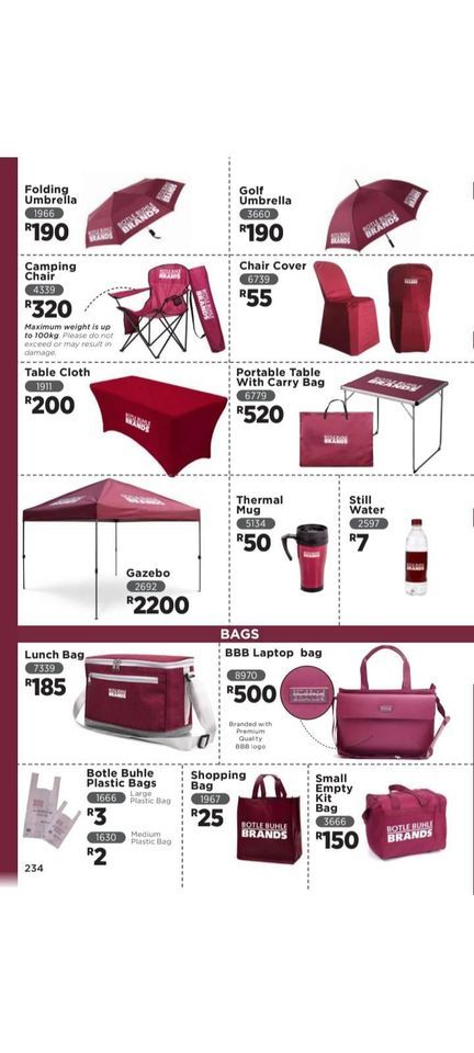 Butle Buhle Launch , Online event, Cape Town, Western Cape, January 27 ...