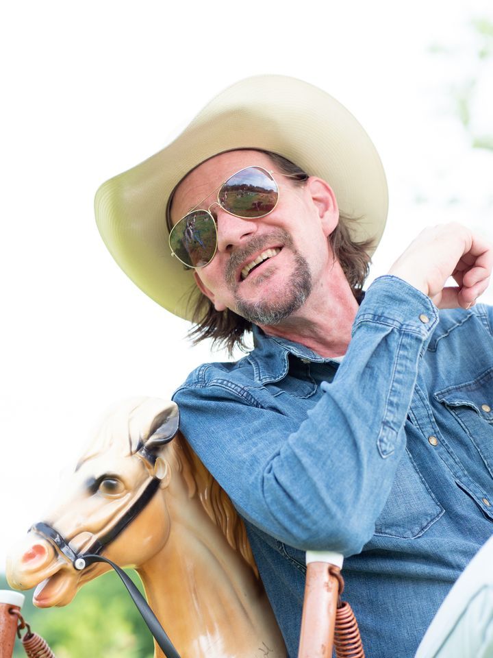 Todd Hearon & Friends and The Kate Redgate Band, The Porch Southern ...