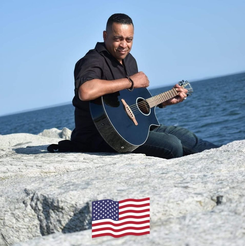 Jim Spencer, Live at Cove Surf and Turf, Cove Surf and Turf, New ...