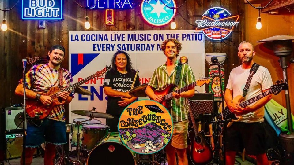 NYE @ La Cocina Hot Stuff(Surf & Turf) Party, La Cocina Hot Stuff Inc ...