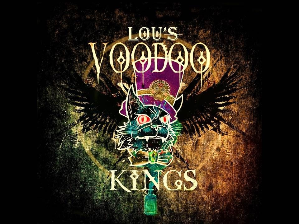 Lou’s Voodoo Kings live at Family Farms in Davie, Family Farms / Farm ...