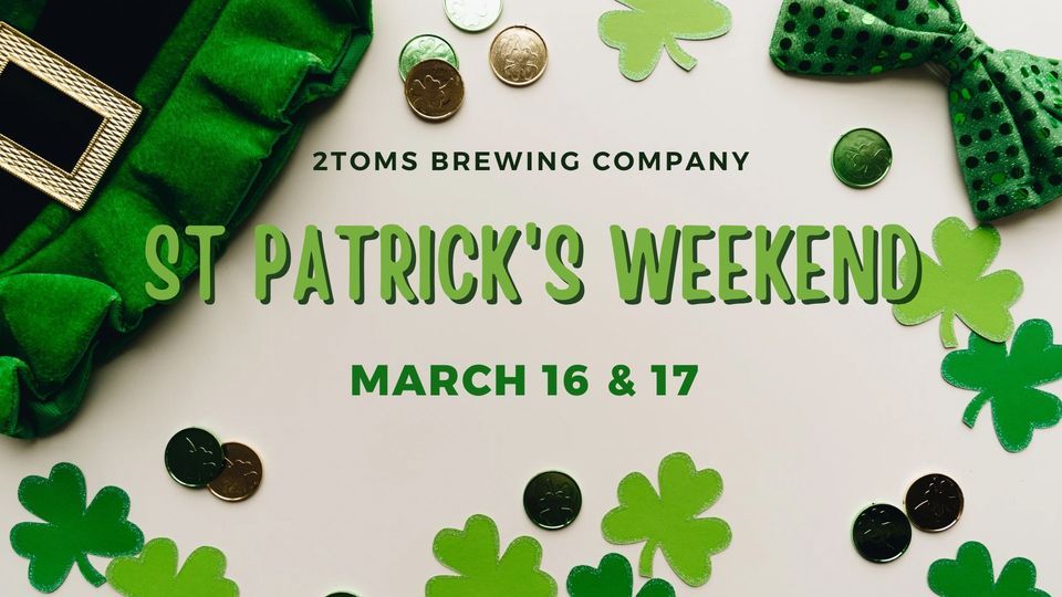 St. Patrick’s Weekend, 7035 E. 96th, Indianapolis, IN, Fishers, 16 ...