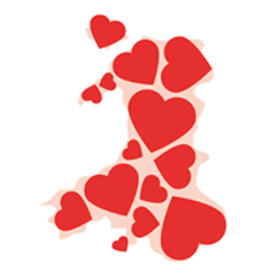 WELSH HEARTS/CALONNAU CYMRU - THE HEART CHARITY FOR WALES - Workshops ...