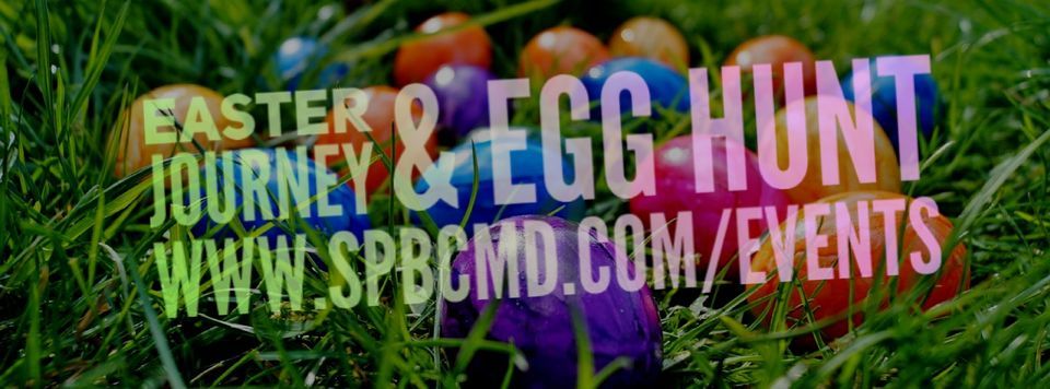 Easter Journey, Severna Park Baptist Church, 23 March 2024 | AllEvents