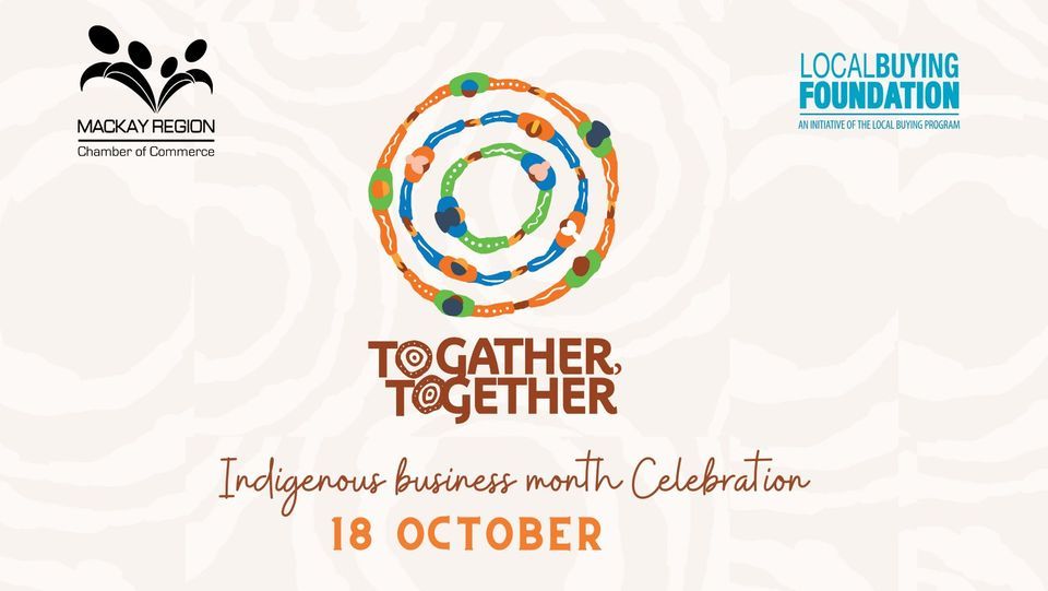 Indigenous Business Month Celebration!, South Sea Island Hut, The ...
