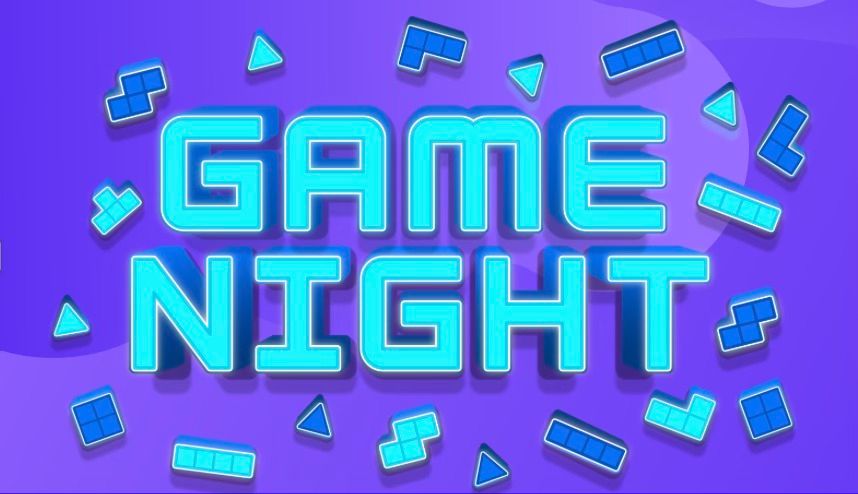 November Game Night, iCode San Tan Village, Queen Creek, 25 November ...