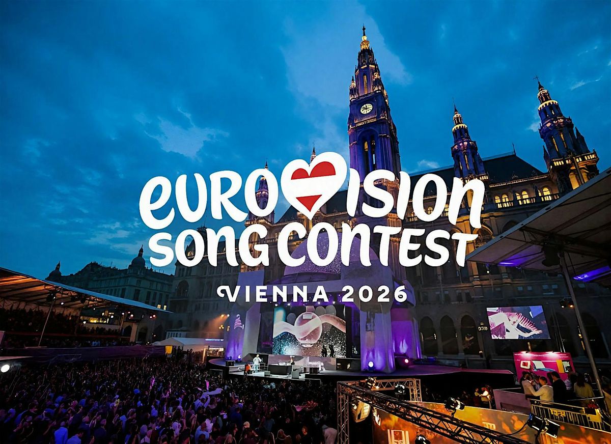 Eurovision Semi-Final 1 – Live Watch Party @ Mickey Finns Irish Pub ...