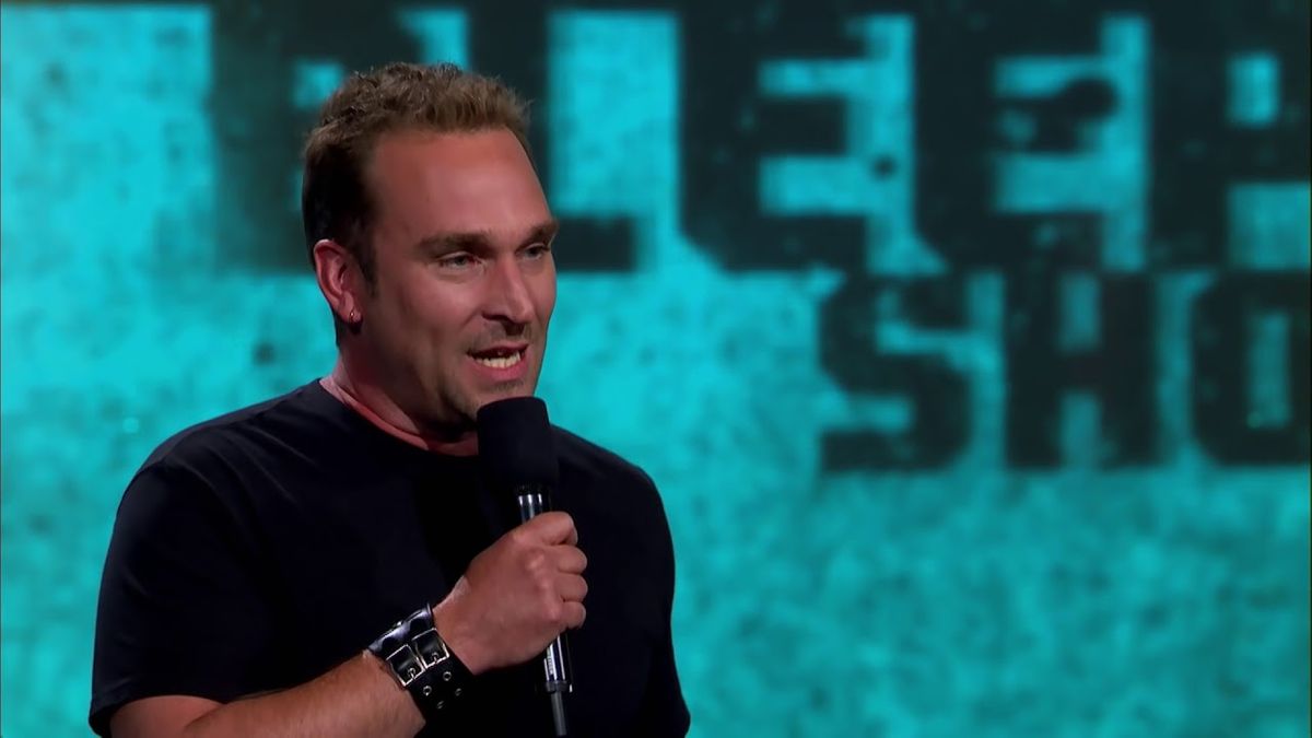 Derek Seguin, Molson Canadian Studio at Hamilton Place | AllEvents