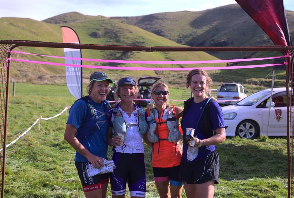 Geraldine Adventure Race, April 2 2023 | Online Event | AllEvents.in