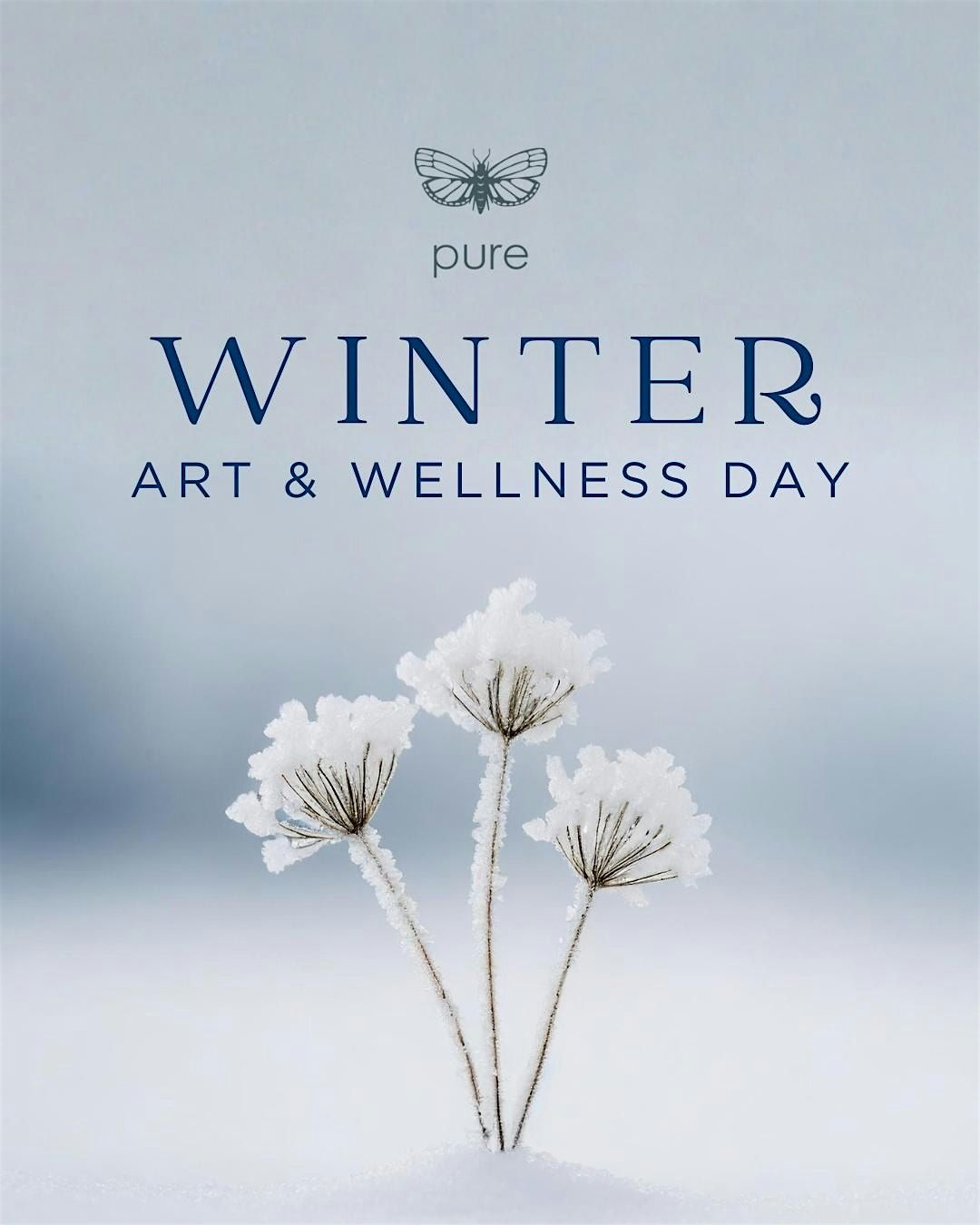 Art & Wellness Day: The Art of Portrait Making with Morag Caister ...