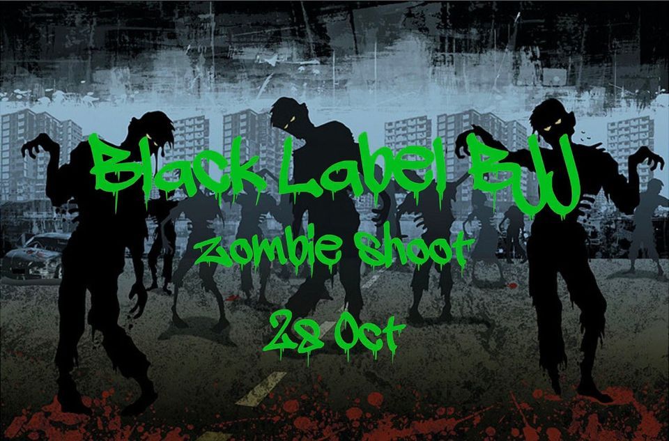 Zombie BJJ party, Black Label BJJ Cheyenne, October 28 2023 | AllEvents.in