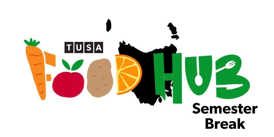 TUSA Food Hub: Semester Break Collection, The RED Food Hub, Lapu-lapu ...