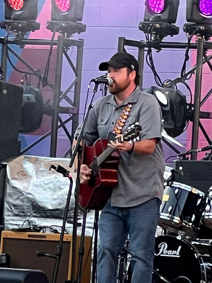 Richard Martin Live @ Bent Axle, Bent Axle Neighborhood Grille, Gray ...