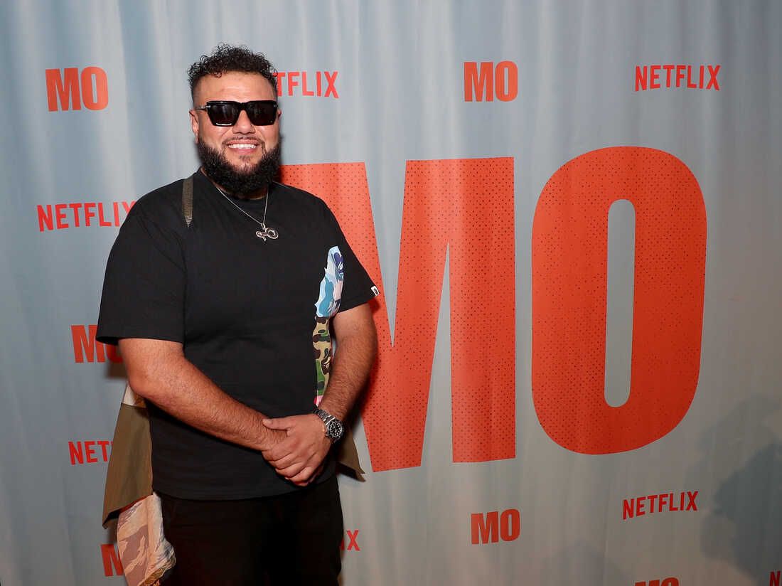 Mo Amer, Laugh Out Loud Comedy Club, San Antonio | AllEvents