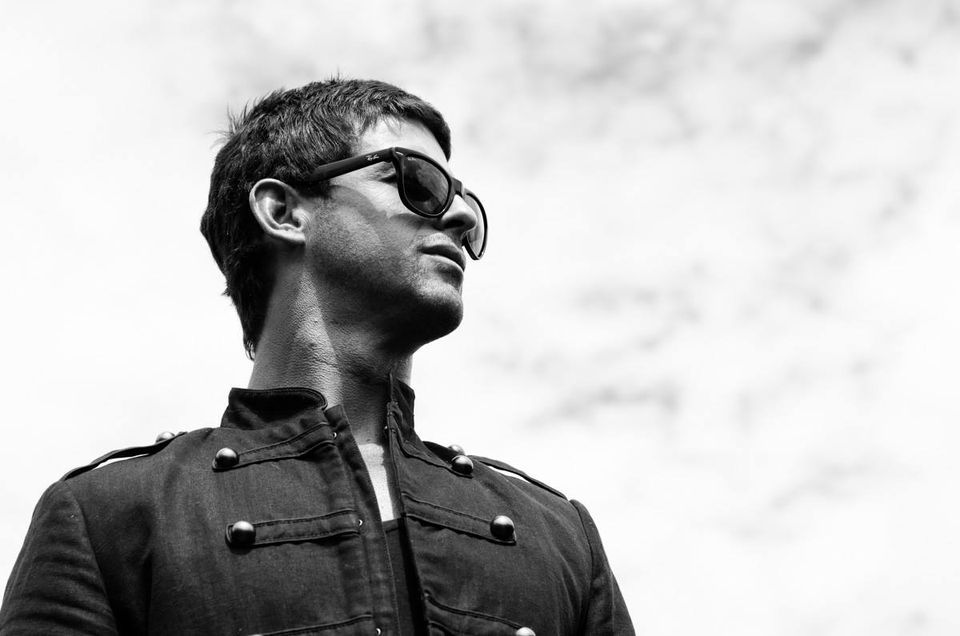 Jason Delphin LIVE on the DECK at Currumbin RSL!, Currumbin RSL ...