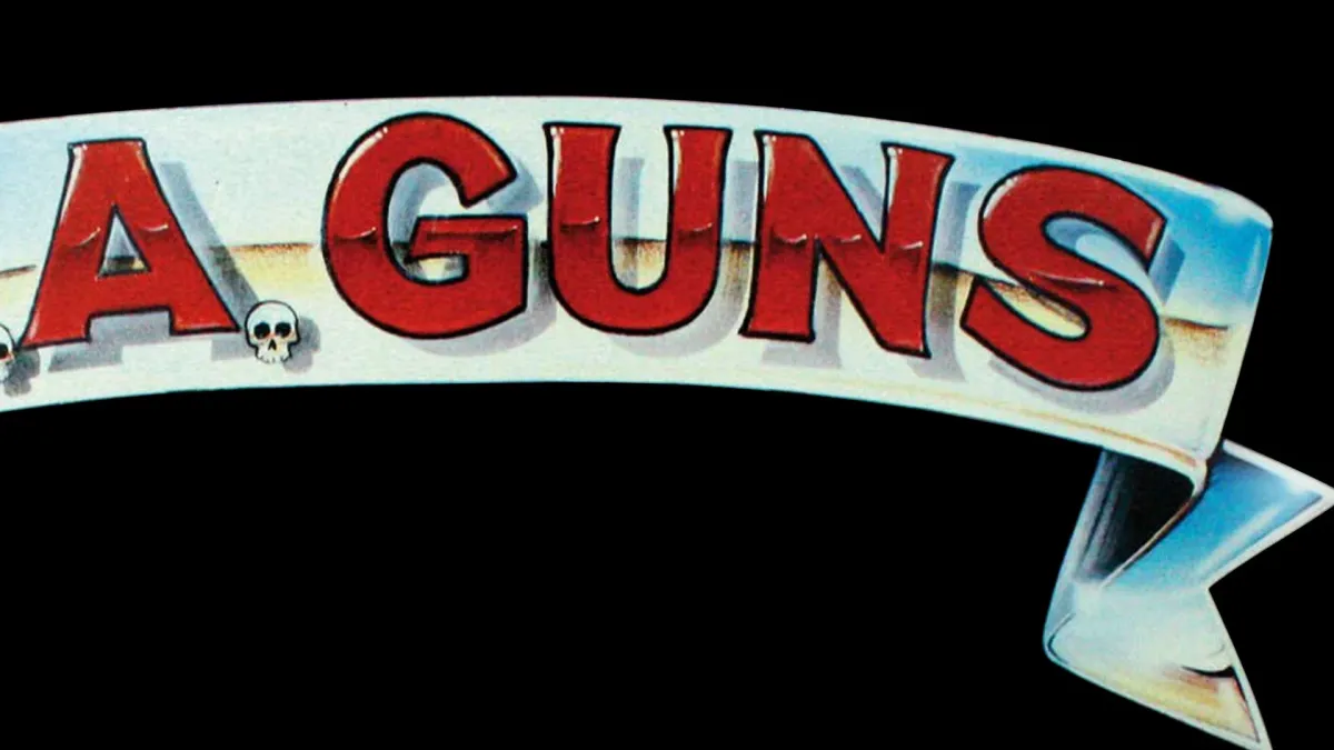 L.A. Guns in Akron, Lock 3 Park, Akron, 23 July 2026 | AllEvents